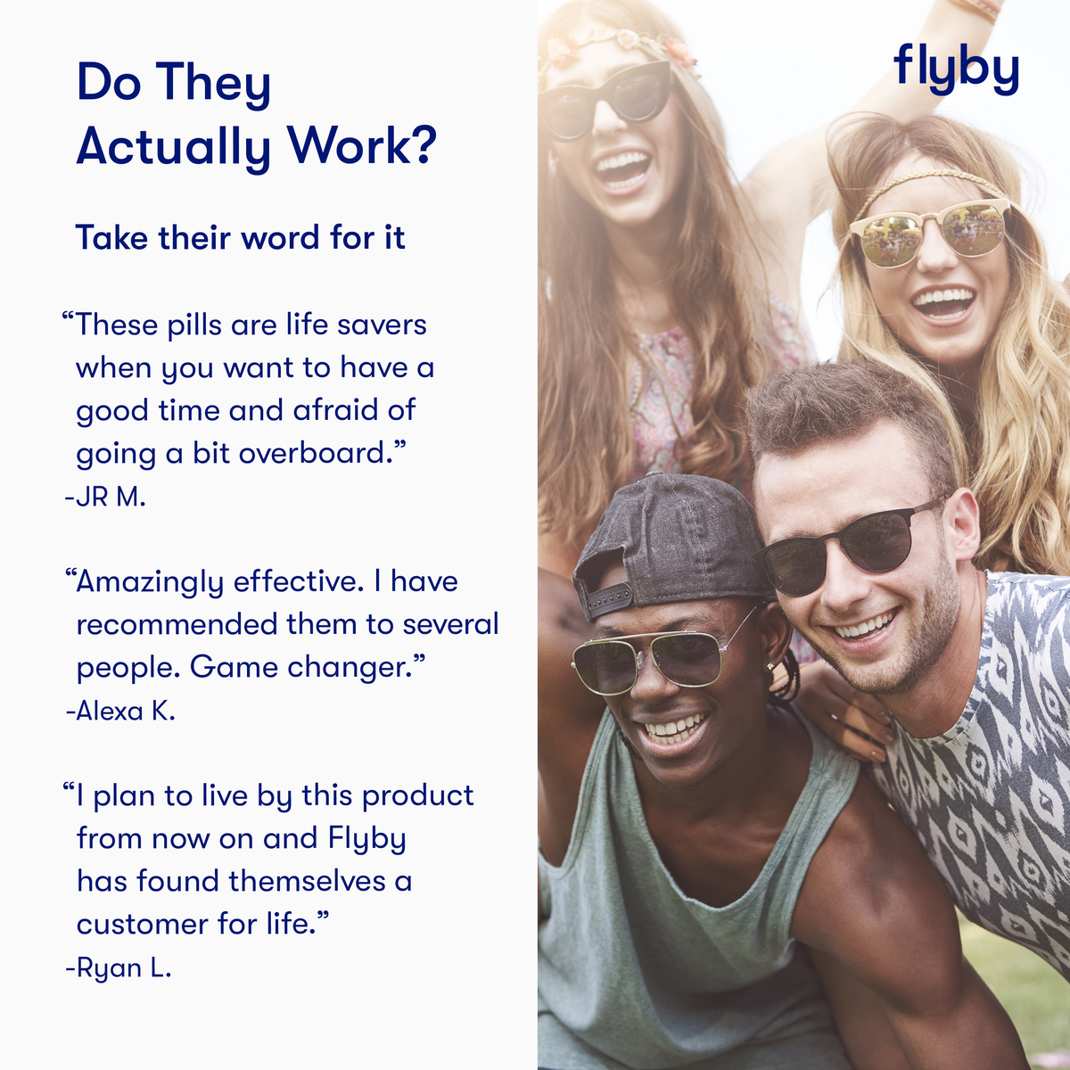 Recovery Capsules – Flyby